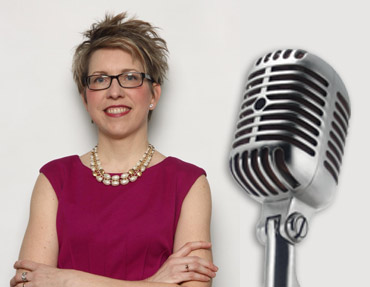Dr. Carri Drzyzga – Your Next Great Guest!