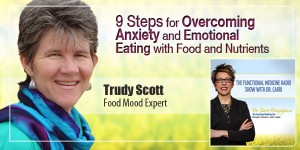 Trudy-Scott (1) - The Functional Medicine Radio Show With Dr. Carri