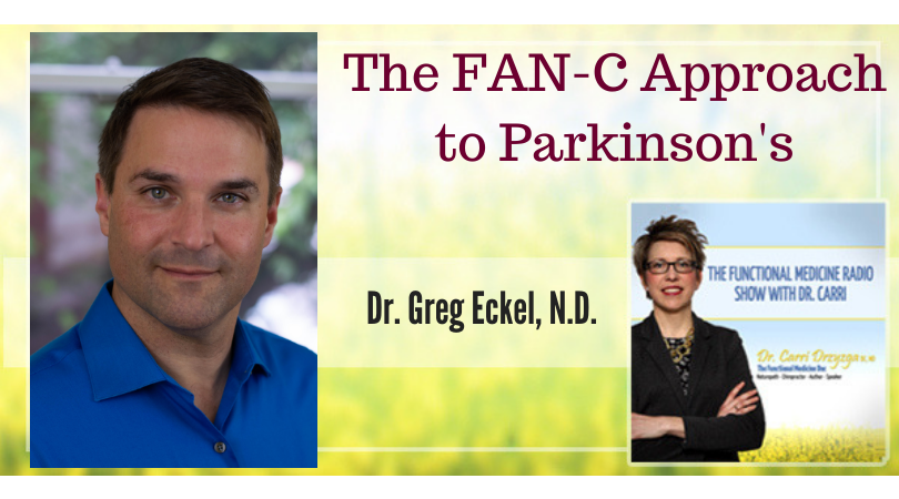 Neurodegenerative Disorders with Dr. Greg Eckel - The Functional ...